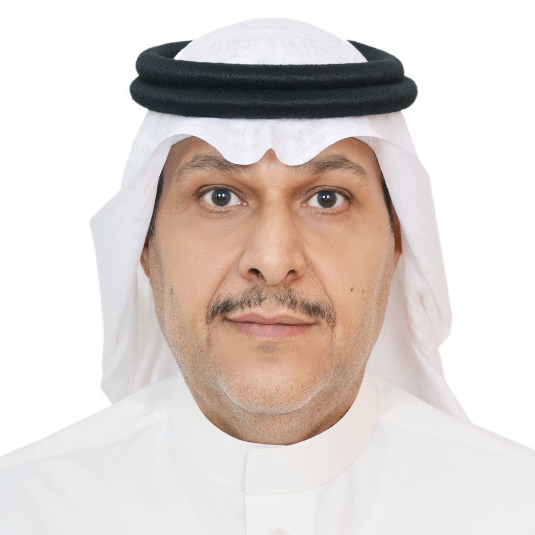Dr. Jaber Alshammari – MESPO