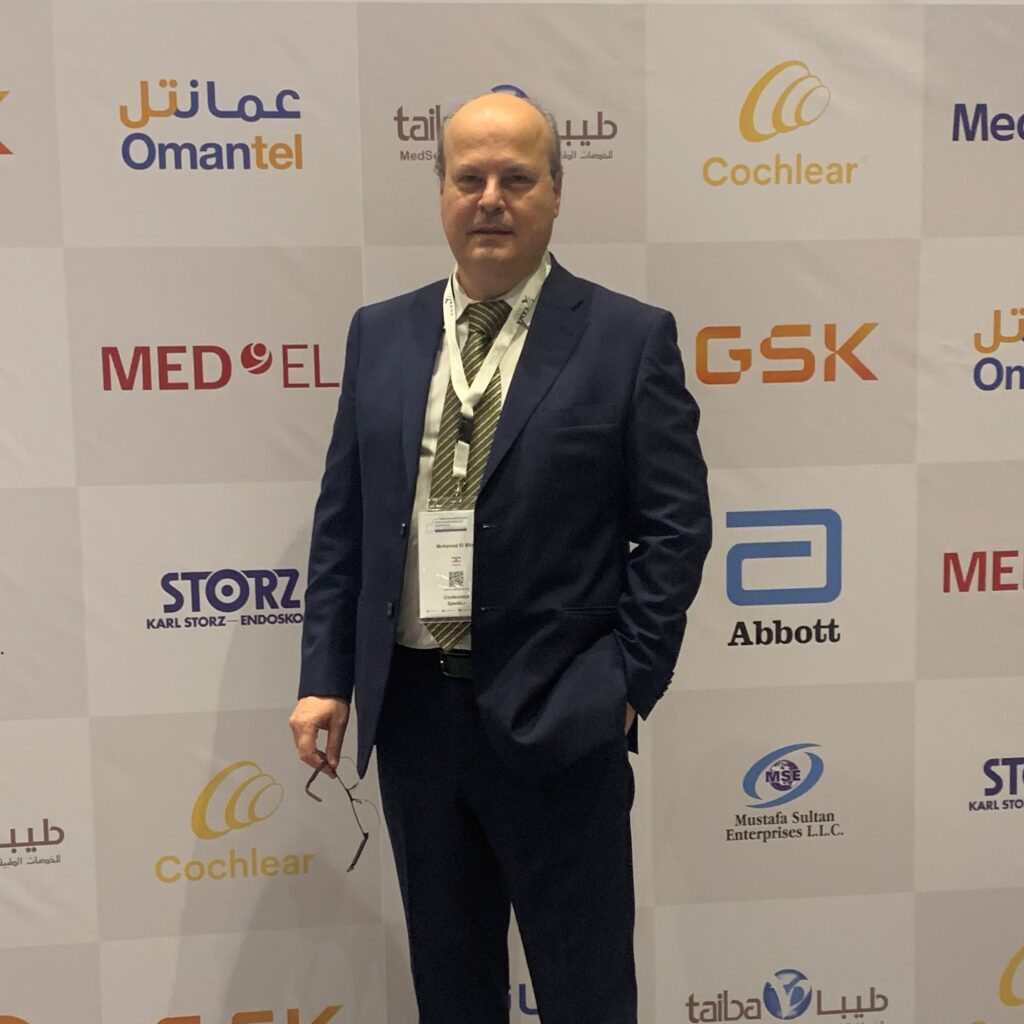 Scientific Committee – mespo.net