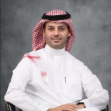 Fahad Alsaab 🇸🇦 – MESPO