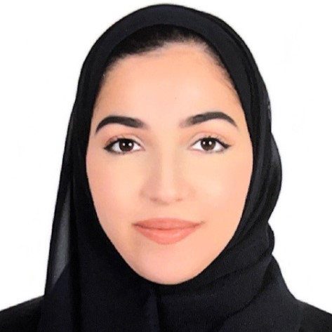 Maryam Alshamsi – MESPO