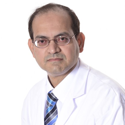 Dr. Shaik Basha – MESPO