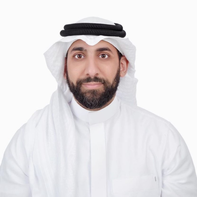 Dr. Mohammed Khaled Alnoury – mespo.net