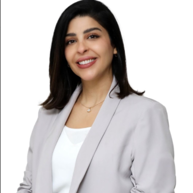 Abeer Al ALi 🇰🇼 – MESPO