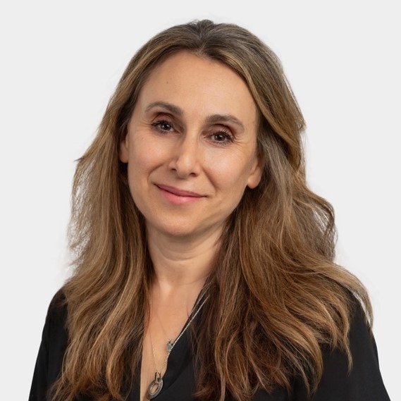 Prof. Karen Gordon 🇨🇦 – MESPO