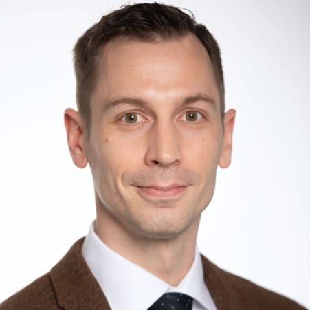 Nikolaus Wolter – mespo.net
