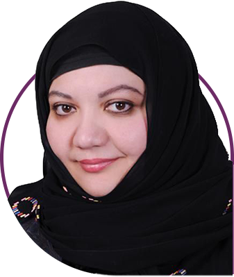 Shaza Saleh 🇸🇦 – MESPO